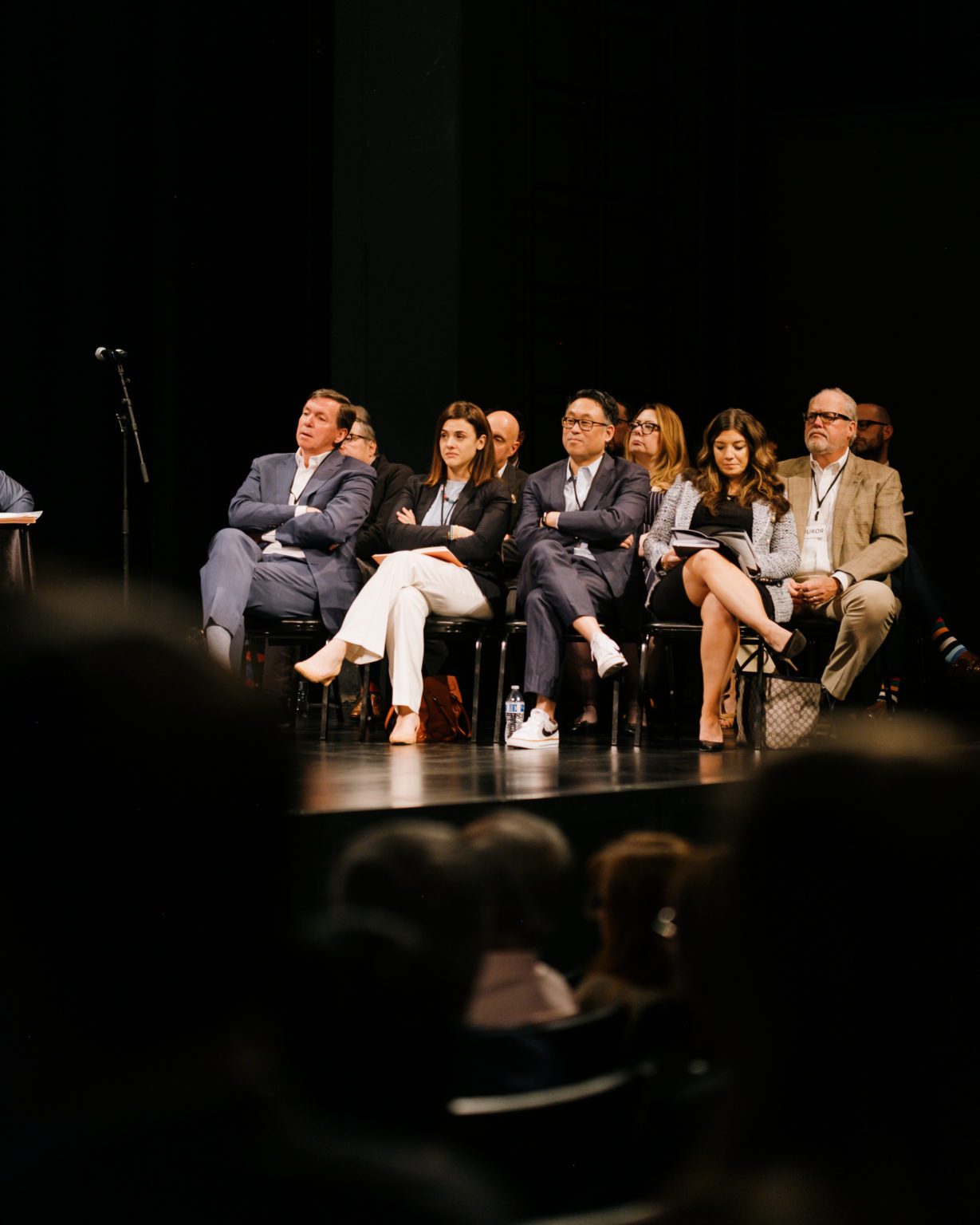 The Trial of Socrates - National Hellenic Museum