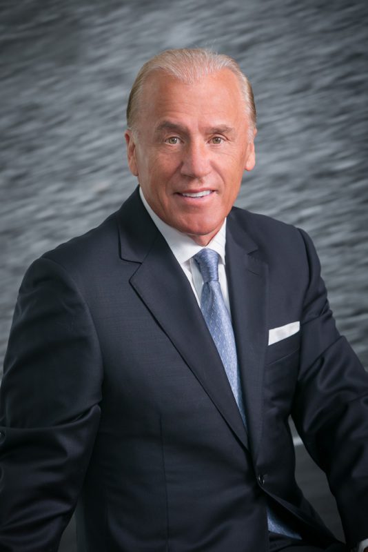 C. Dean Metropoulos - National Hellenic Museum