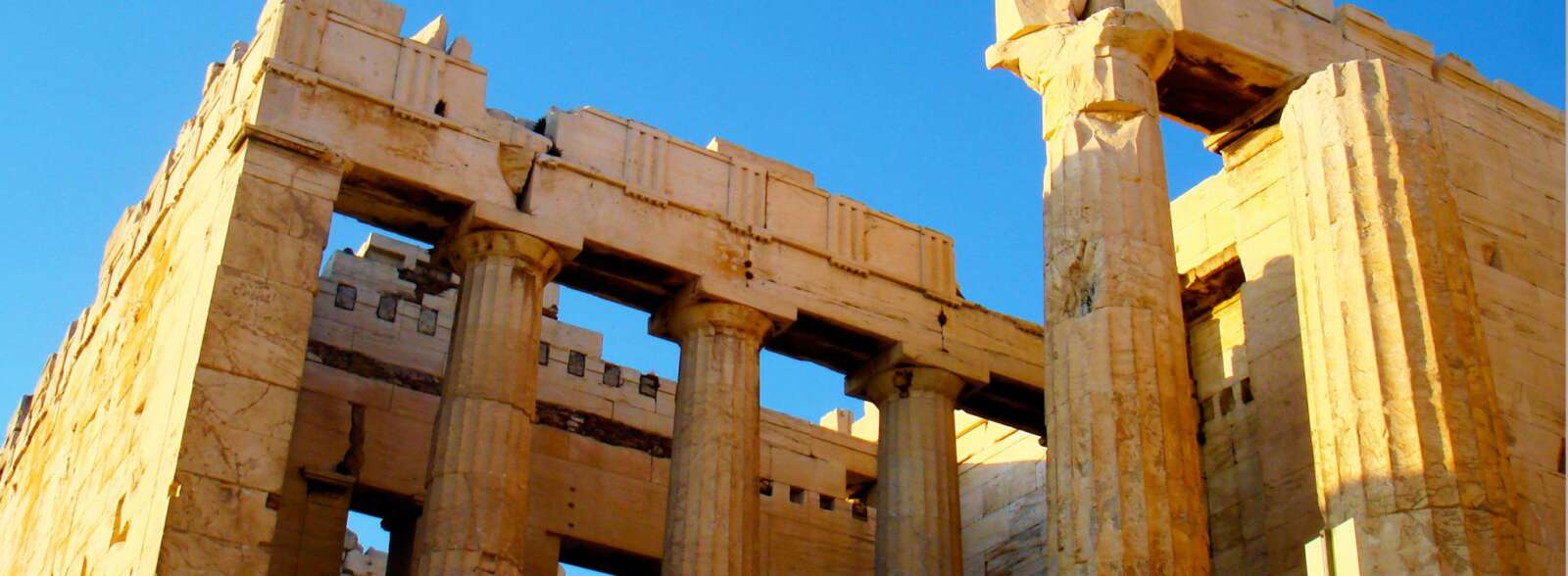 What Is Hellenism? - National Hellenic Museum