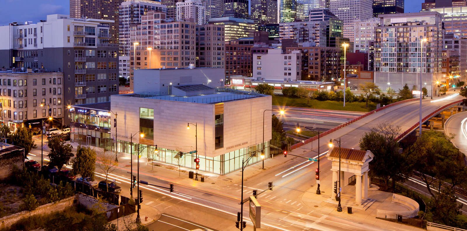 Visit - National Hellenic Museum