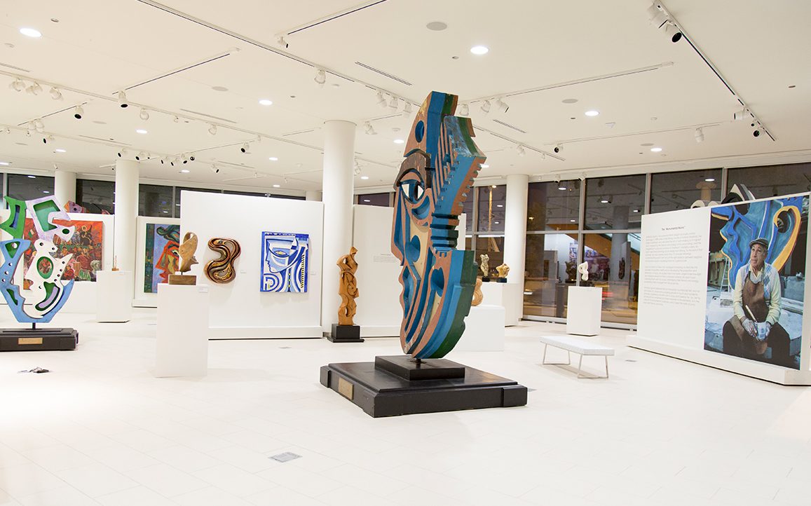 Current Exhibitions - National Hellenic Museum