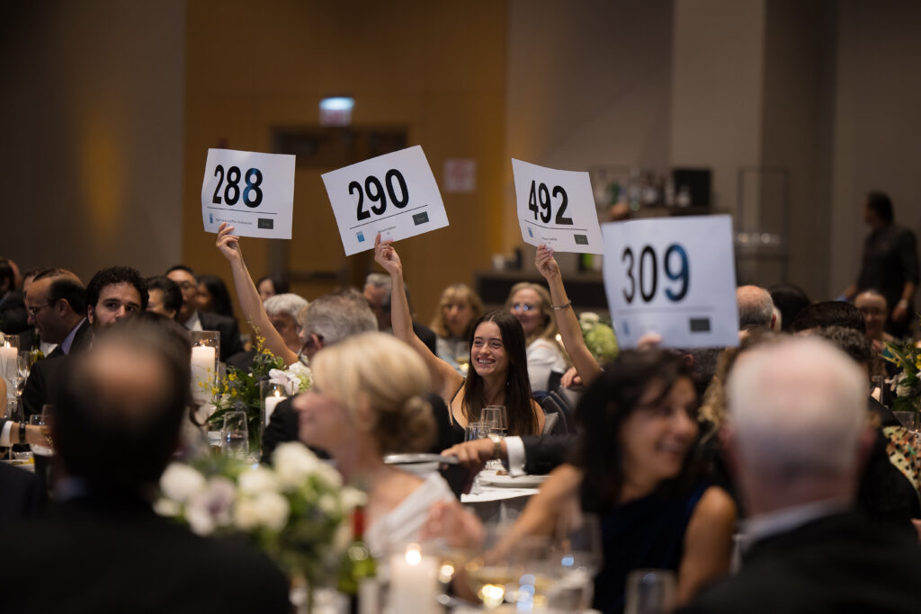 Gala 2025 - National Hellenic Museum