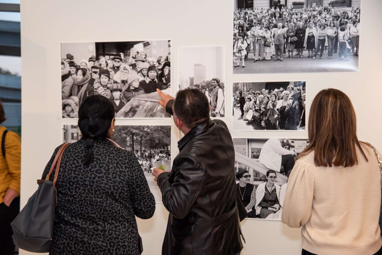 Gather Together - National Hellenic Museum