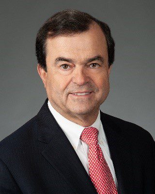 Demetrios (Jim) G. Logothetis- Vice Chairman - National Hellenic Museum