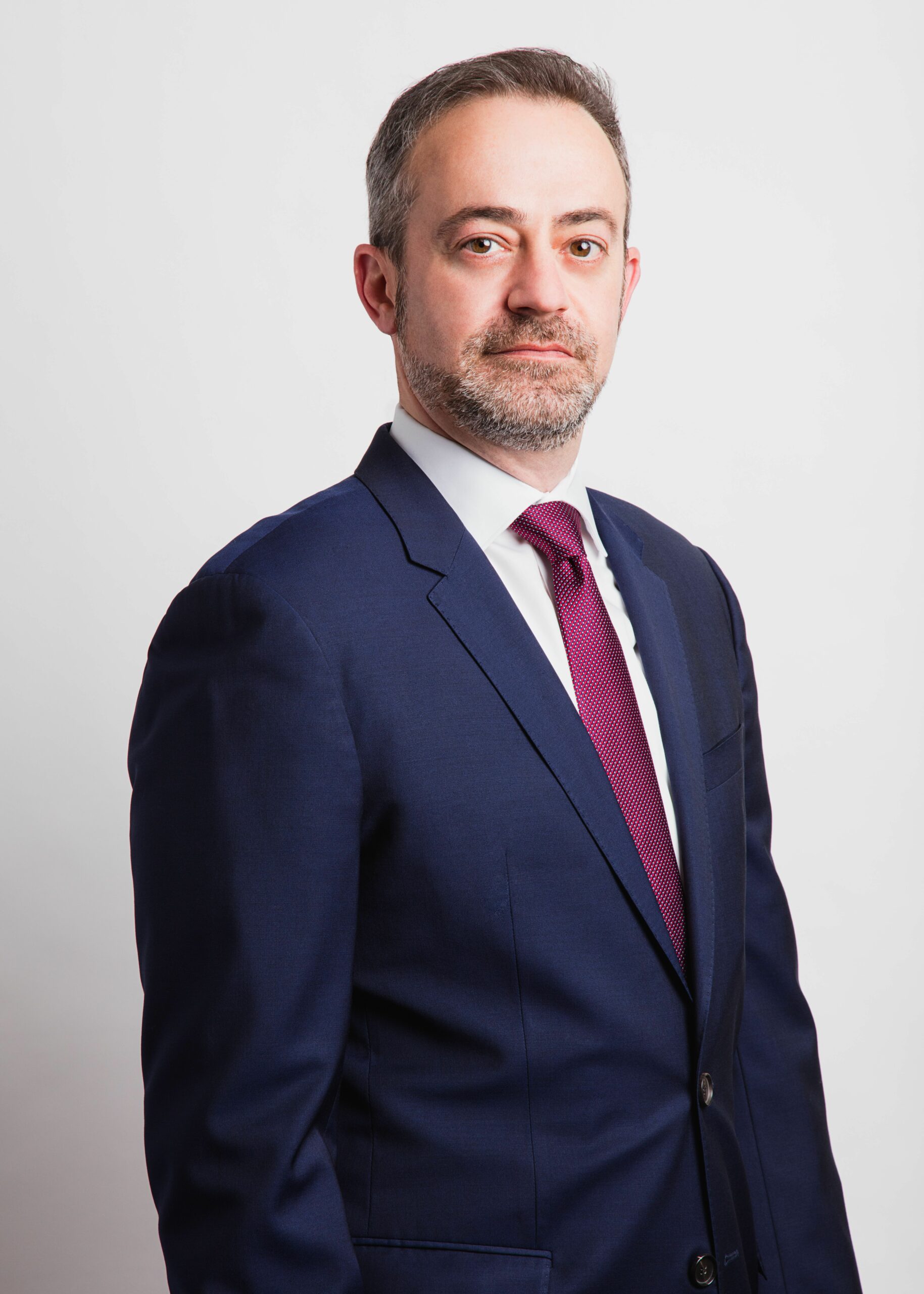 Board of trustees - National Hellenic Museum