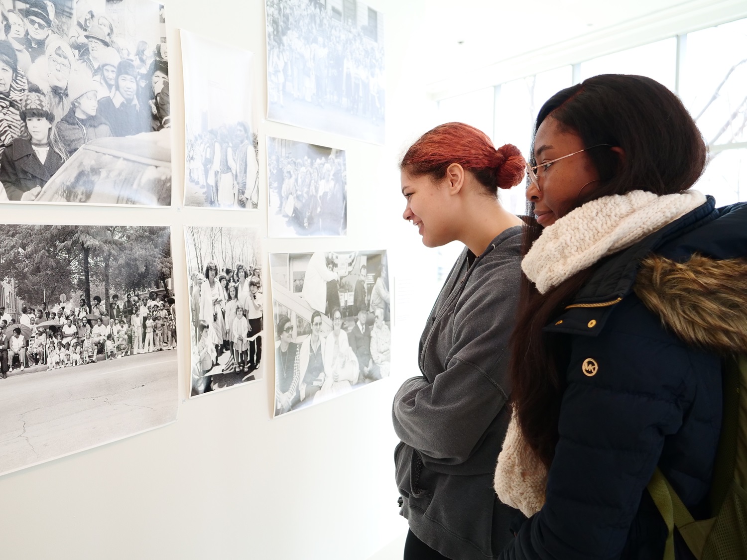 Open House Chicago 2024 - National Hellenic Museum