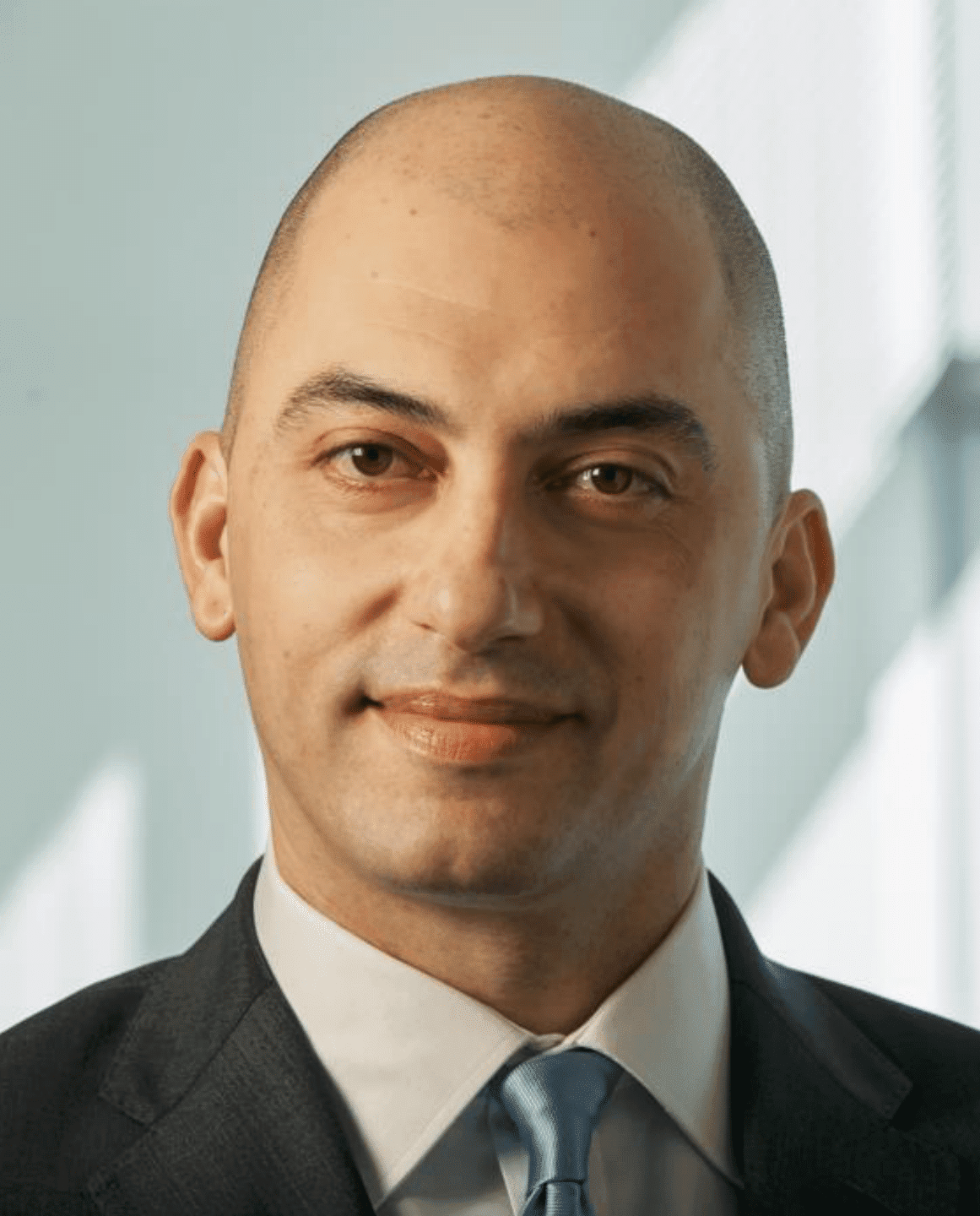 Board of trustees - National Hellenic Museum