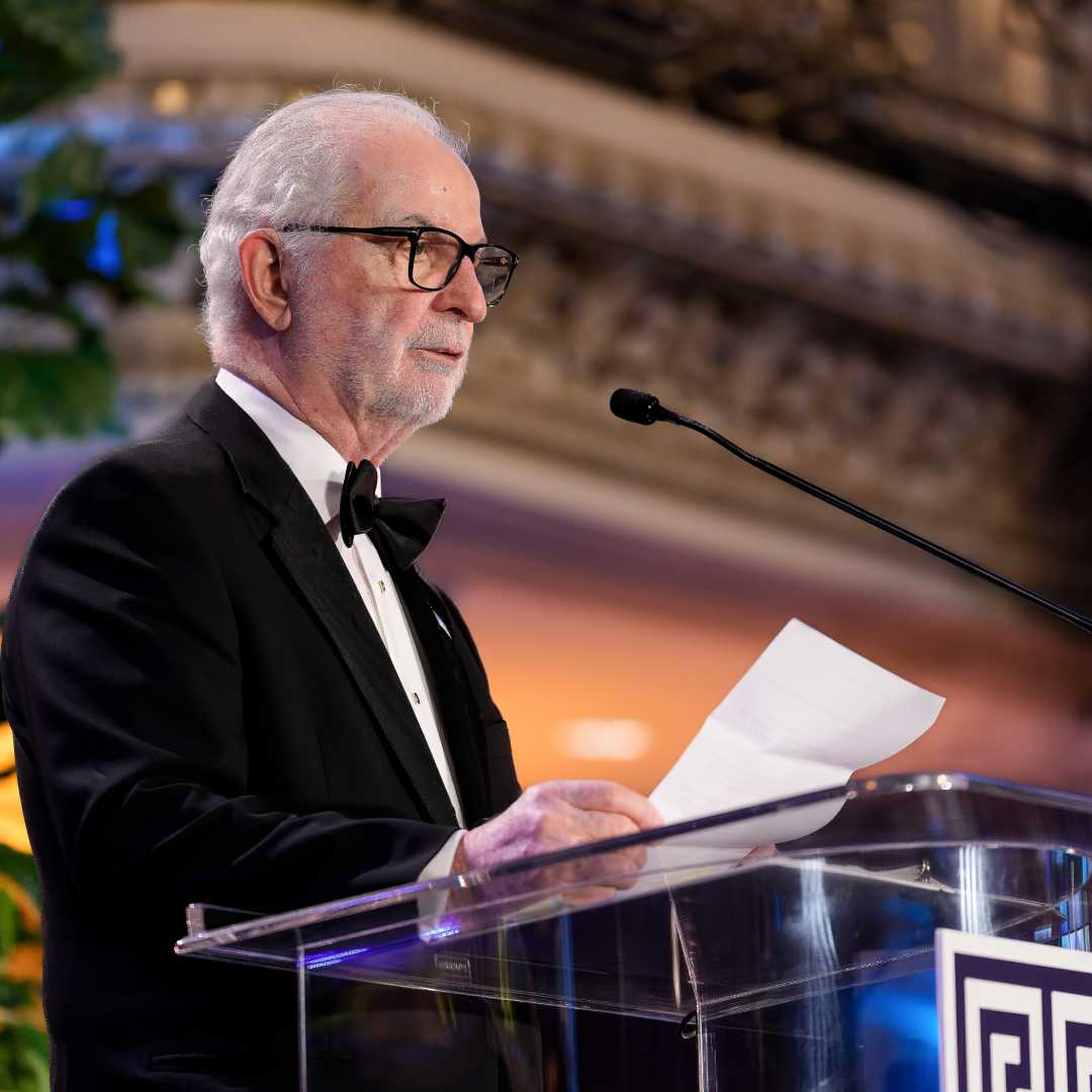 Gala 2025 - National Hellenic Museum