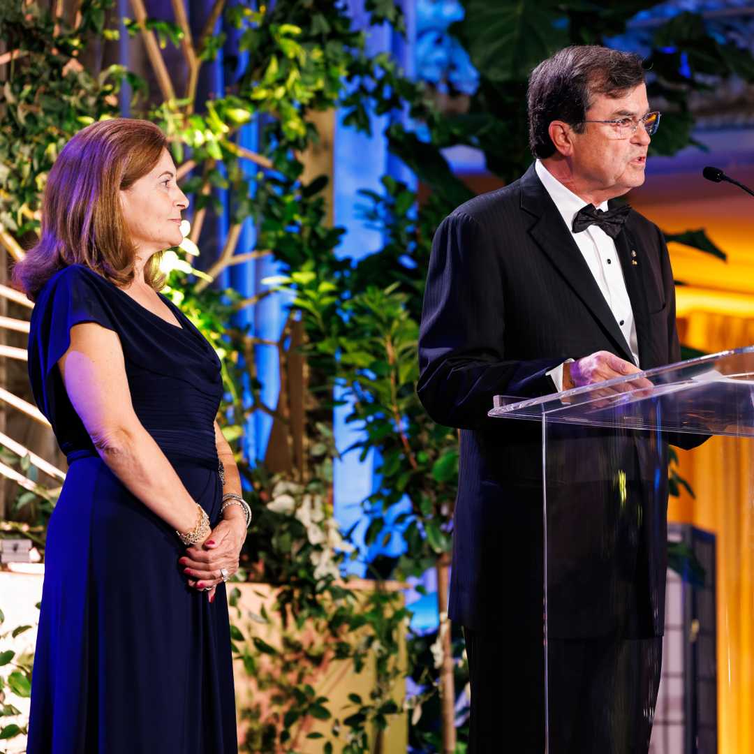 Gala 2025 - National Hellenic Museum