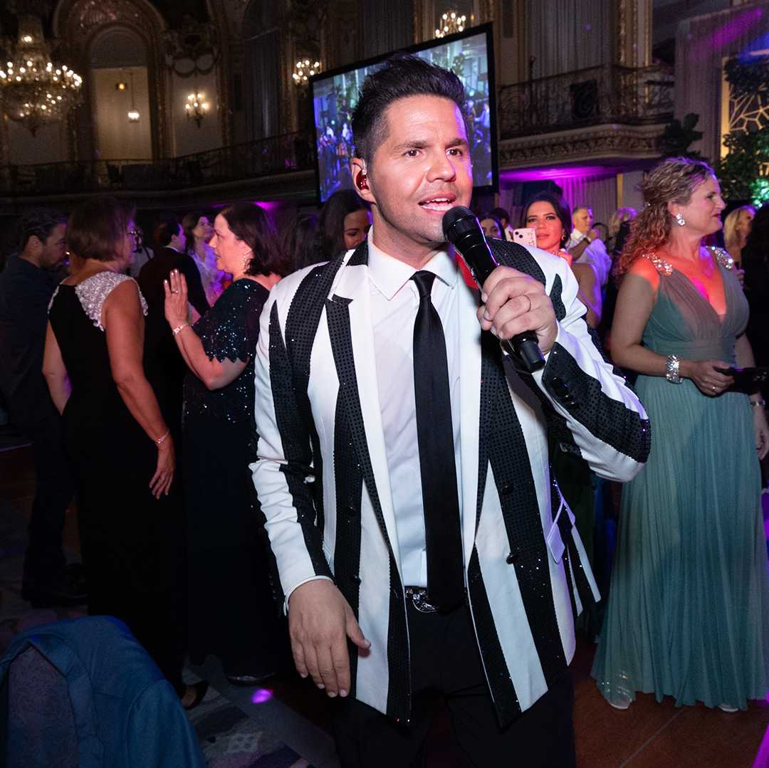 Gala 2025 - National Hellenic Museum