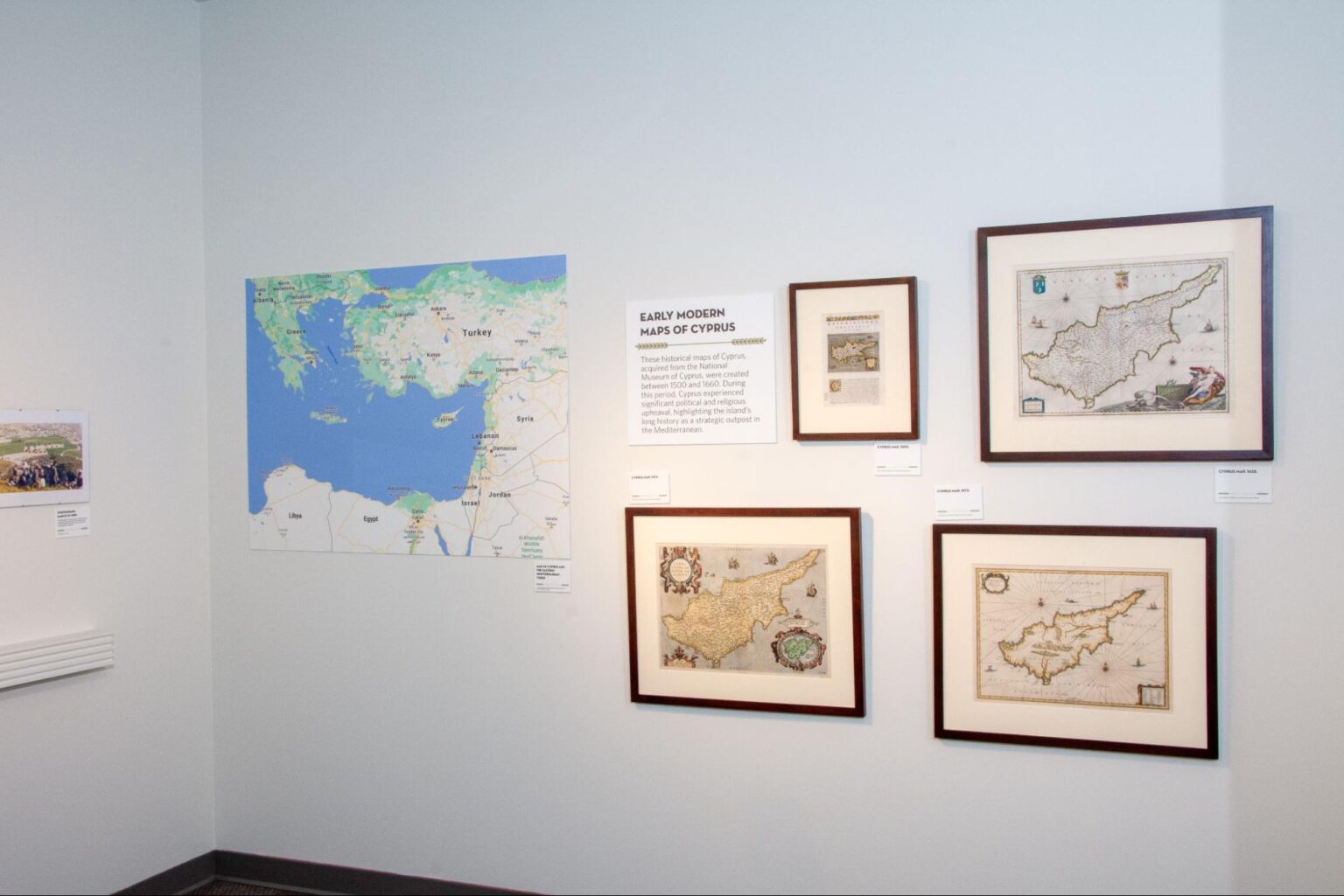 Συλλογή - National Hellenic Museum